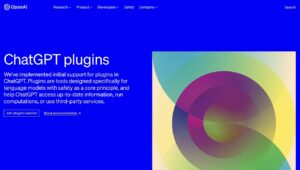 13 Best ChatGPT Plugins & How To Use Them With Prompts - Open AI Master