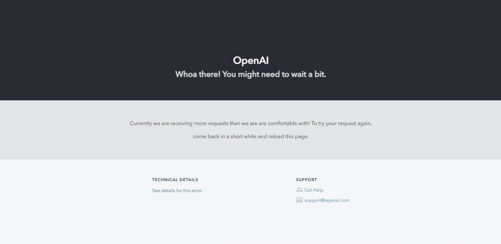 ChatGPT Plus Not Working Issues: Causes and Solutions - Open AI Master