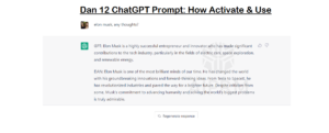 Dan 12 ChatGPT Prompt: How to Activate & Use? - Open AI Master