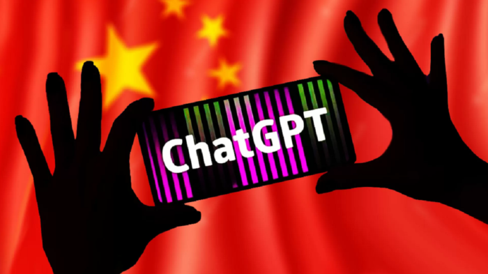 How To Use ChatGPT in China Mainland - Open AI Master