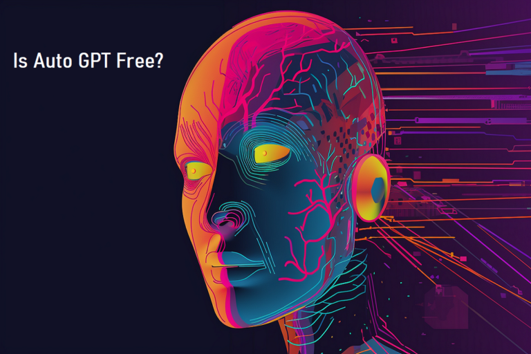 Is Auto GPT Free? A Closer Look at the Open-Source Language Processing App - Open AI Master