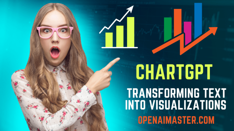 ChartGPT: Transforming Text into Visualizations - Open AI Master