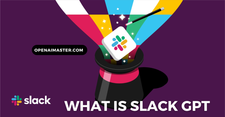 What is Slack GPT