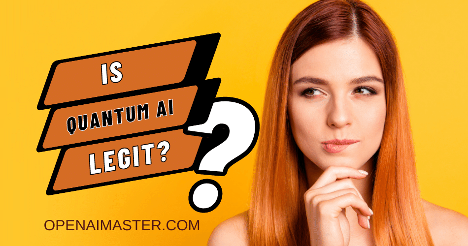 Is Quantum AI Legit Truth Behind Trading Platform Is Quantum AI Legit Truth Behind Trading Platform