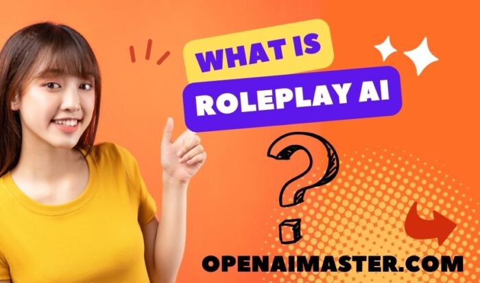 Roleplay AI: Enhancing Interactive Experiences - Open AI Master