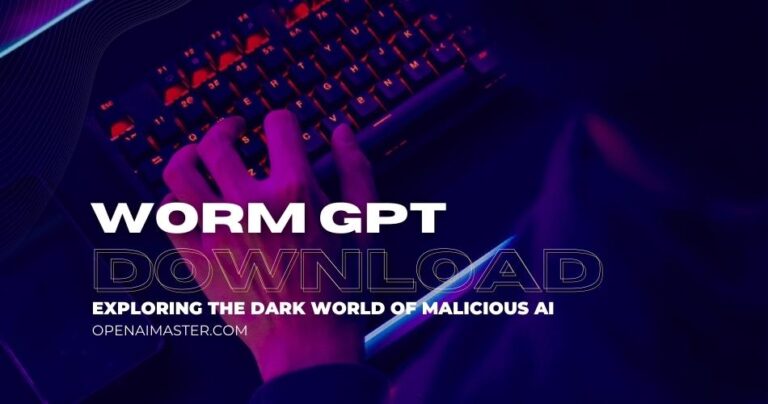 Worm GPT: Exploring the Dark World of Malicious AI