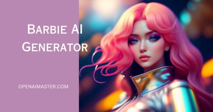Barbie AI Generator: Turn Your Selfies Into Fun Barbie Movie Characters!
