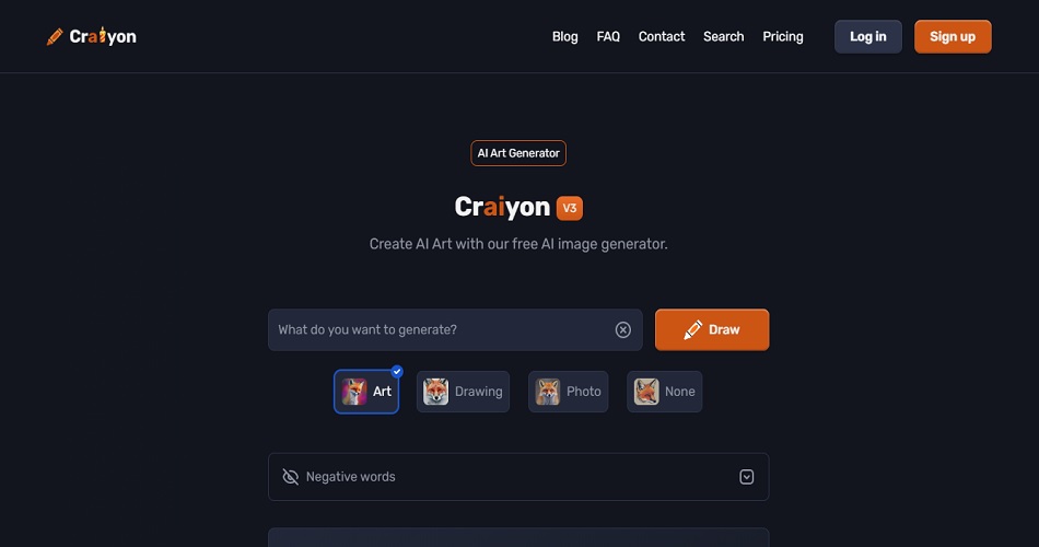 How to Use Craiyon AI: Turn Words into Visual Masterpieces