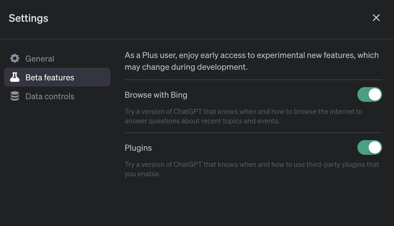 How to Generate Video With ChatGPT in 3 Easy Steps