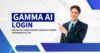 Gamma AI Login: Streamline Your Content Creation Efforts