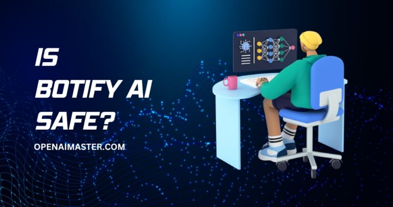 Is Botify AI Safe? - Open AI Master