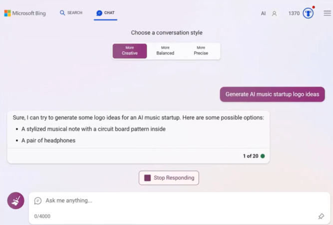 How To Create A Logo With AI In 60 Seconds - Open AI Master