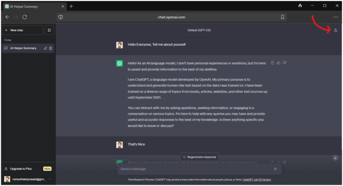 How To Use ChatGPT - Open AI Master