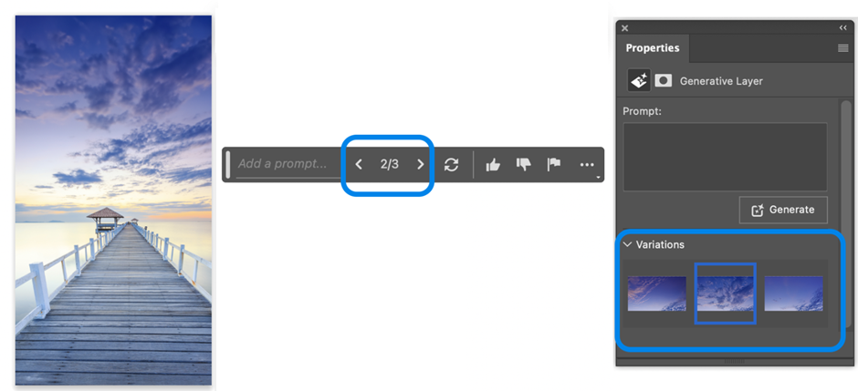 How To Use Photoshop's Generative Expand? - Open AI Master