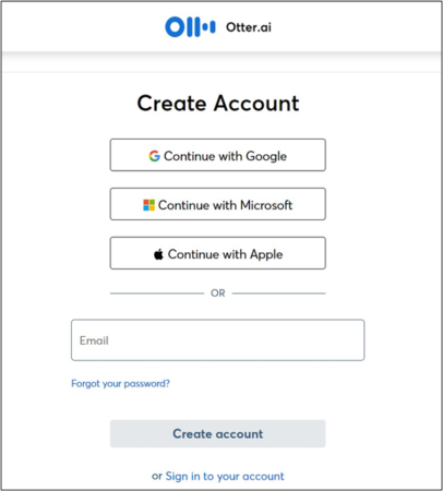 How To Use Otter.AI? - Open AI Master