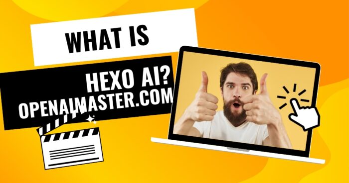 What Is Hexo AI?
