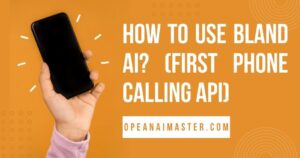How to Use Bland AI? (First Phone Calling API) - Open AI Master
