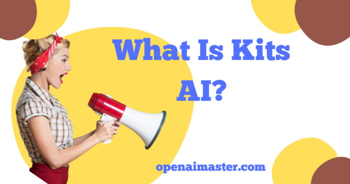 What Is Kits AI?