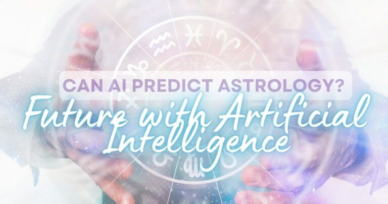 Can AI Predict Astrology? - Open AI Master