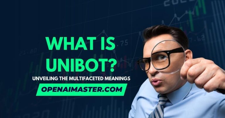 What is Unibot? The Multifaceted Meanings