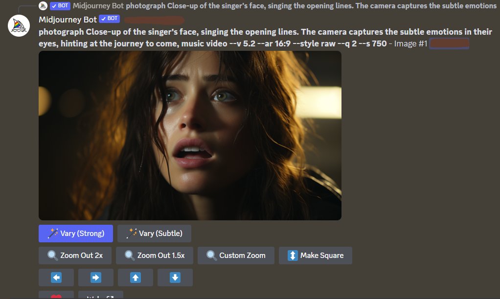 How To Create Music Video With AI - Open AI Master
