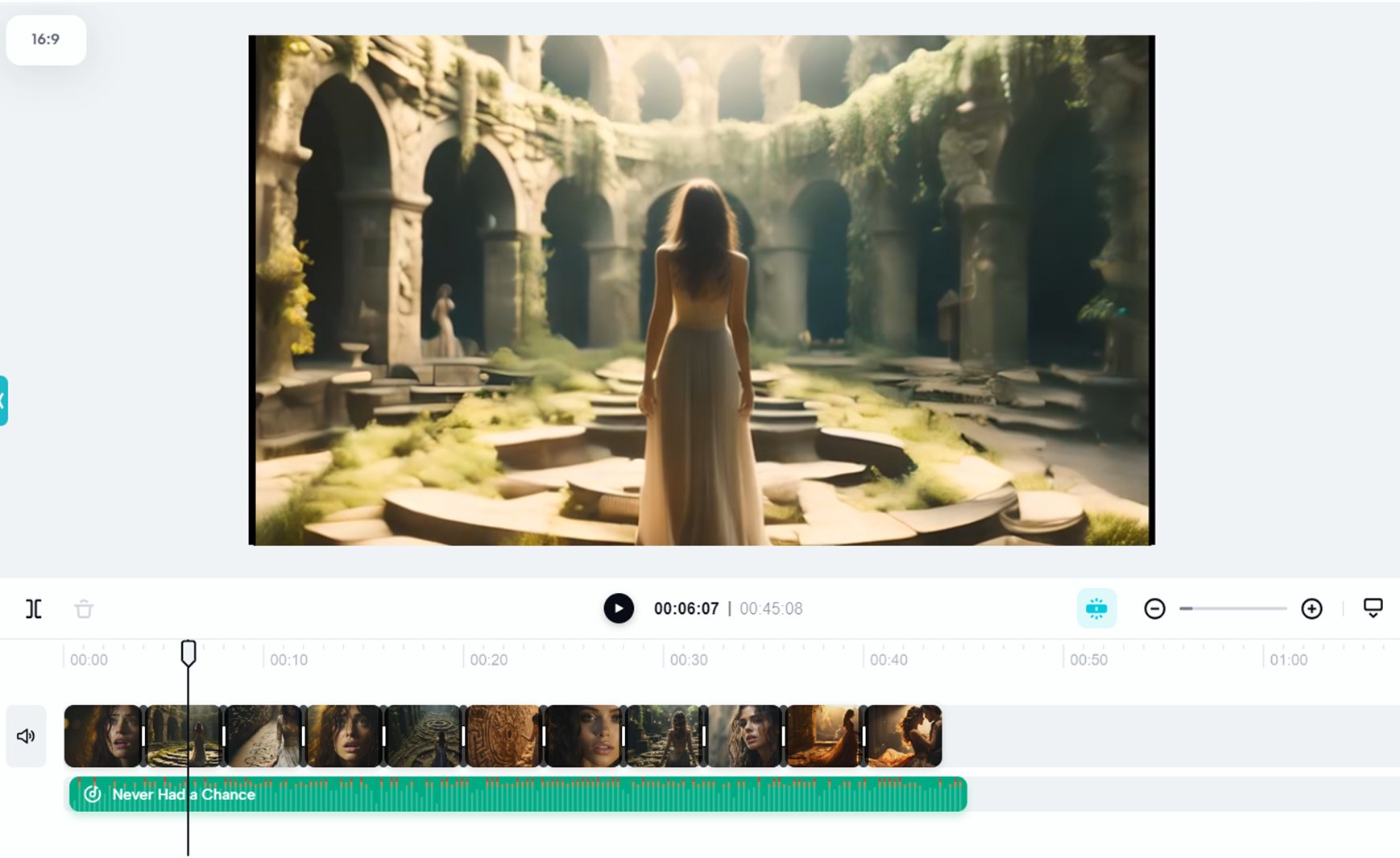 How To Create Music Video With AI - Open AI Master