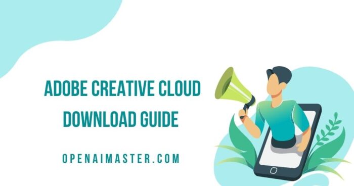 Adobe Creative Cloud Guide & Tips