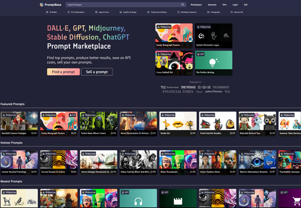 Best AI Prompt Generator