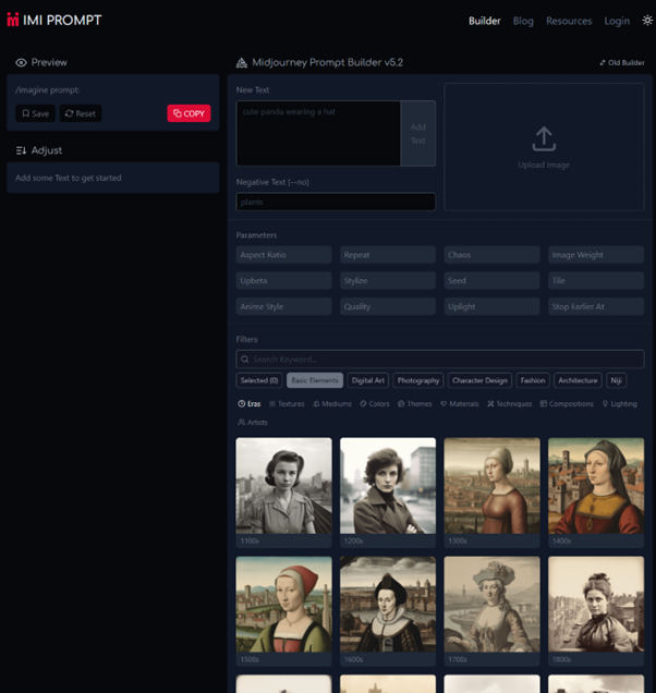 Best AI Prompt Generator