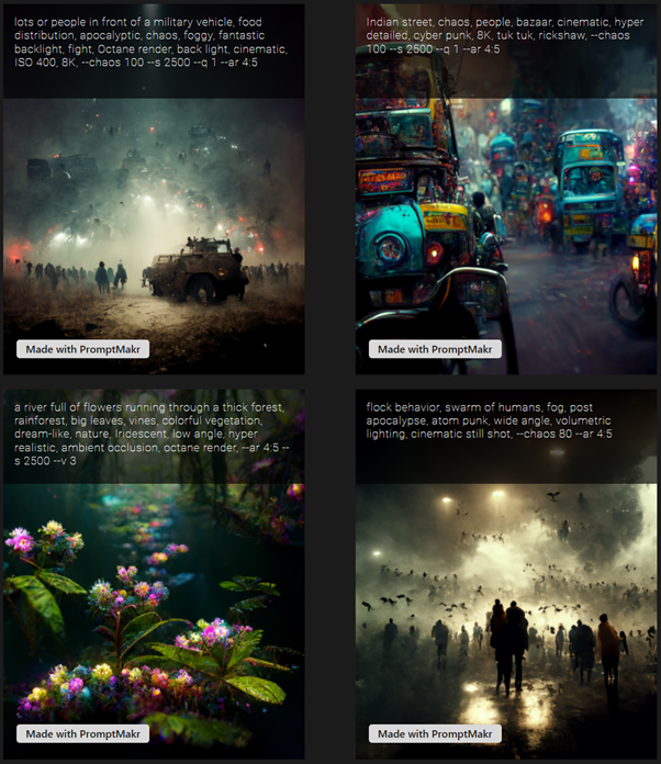 Best AI Prompt Generator