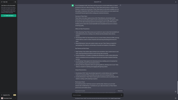 10 Best ChatGPT Crypto Prompts