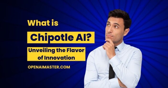 What is Chipotle AI? A Culinary Transformation
