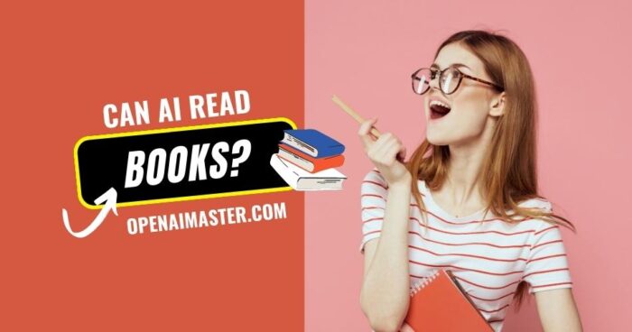 Can AI Read Books? - Open AI Master