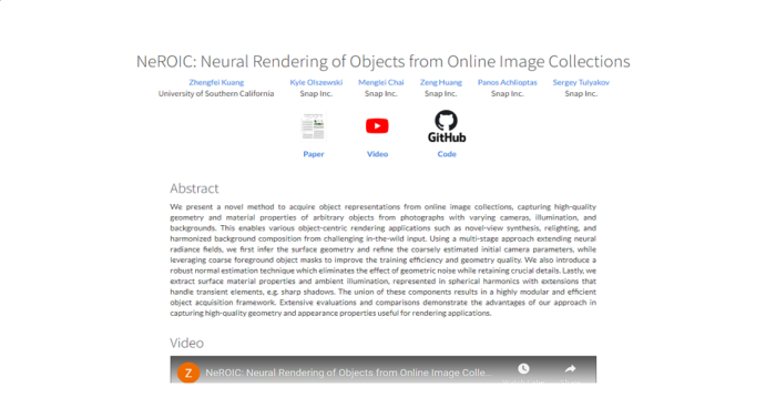 12 Best 2D-3D Generators: Creativity with AI-Powered Magic - Open AI Master