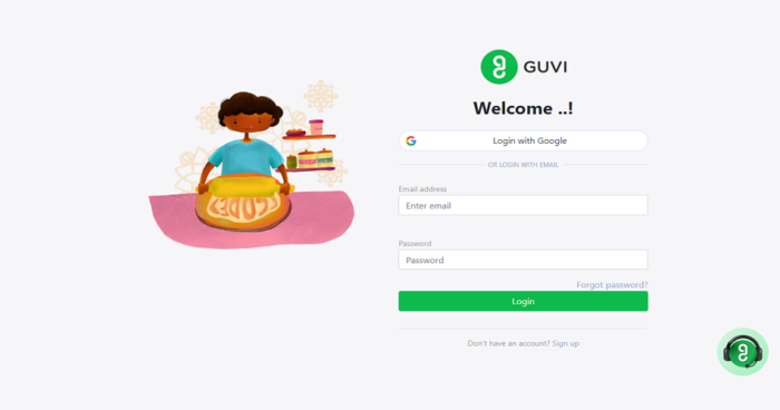 Guvi AI for India Login: Streamlined Access to Learning