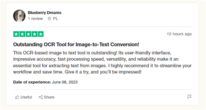 Imagetotext.info Review: Is It Suitable for Image-To-Text Extraction?