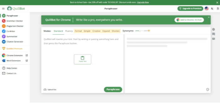 How To Use QuillBot AI?
