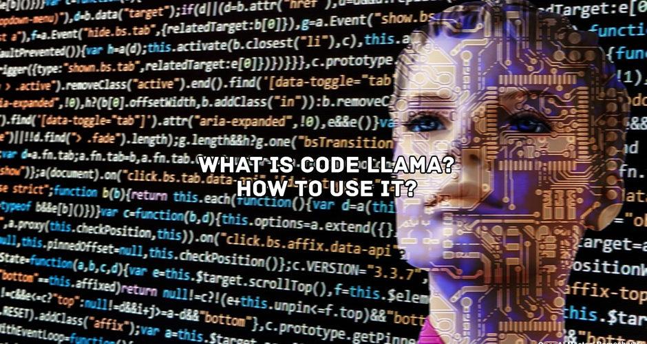 What is code LLaMA? How to use it?