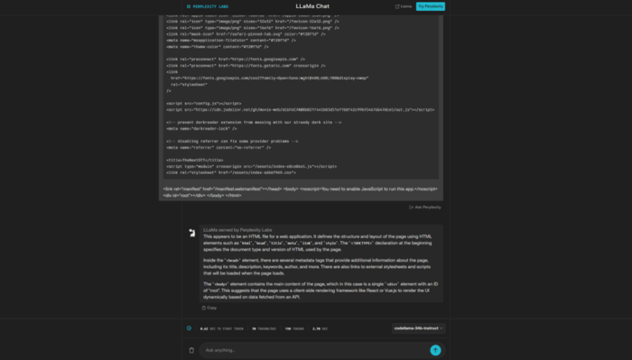 What is code LLaMA? How to use it?