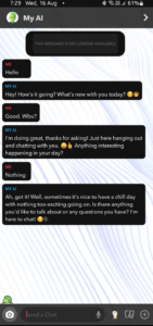 Snapchat's My AI: What It Is, How It Works, How To Access And Use