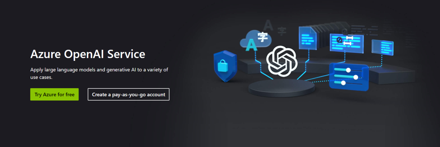 Microsoft just launched Azure ChatGPT - Open AI Master