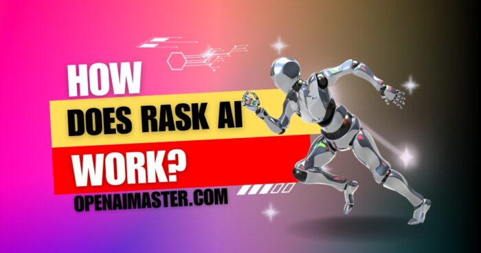 How does Rask AI Work? - Open AI Master