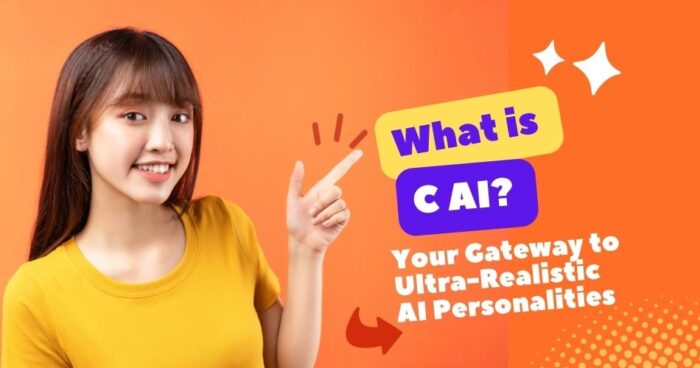 What is C AI?
