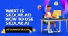 What Is Skolar AI? How To Use Skolar AI - Open AI Master