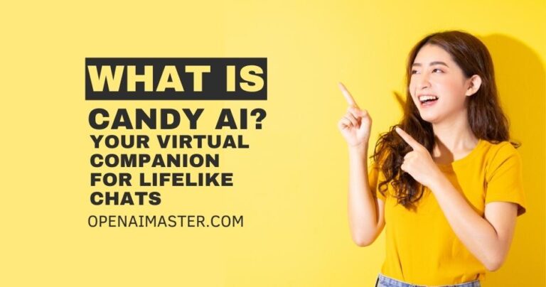 What is Candy AI?