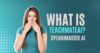 What is TeachMateAI? - Open AI Master
