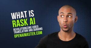 What is Rask AI?