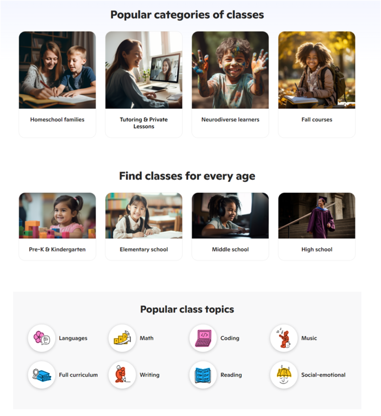 How teachers can use AI to help students with curating progress reports ...
