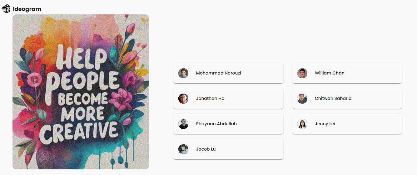 Ideogram AI Review: Features, Pricing, Alternatives & More