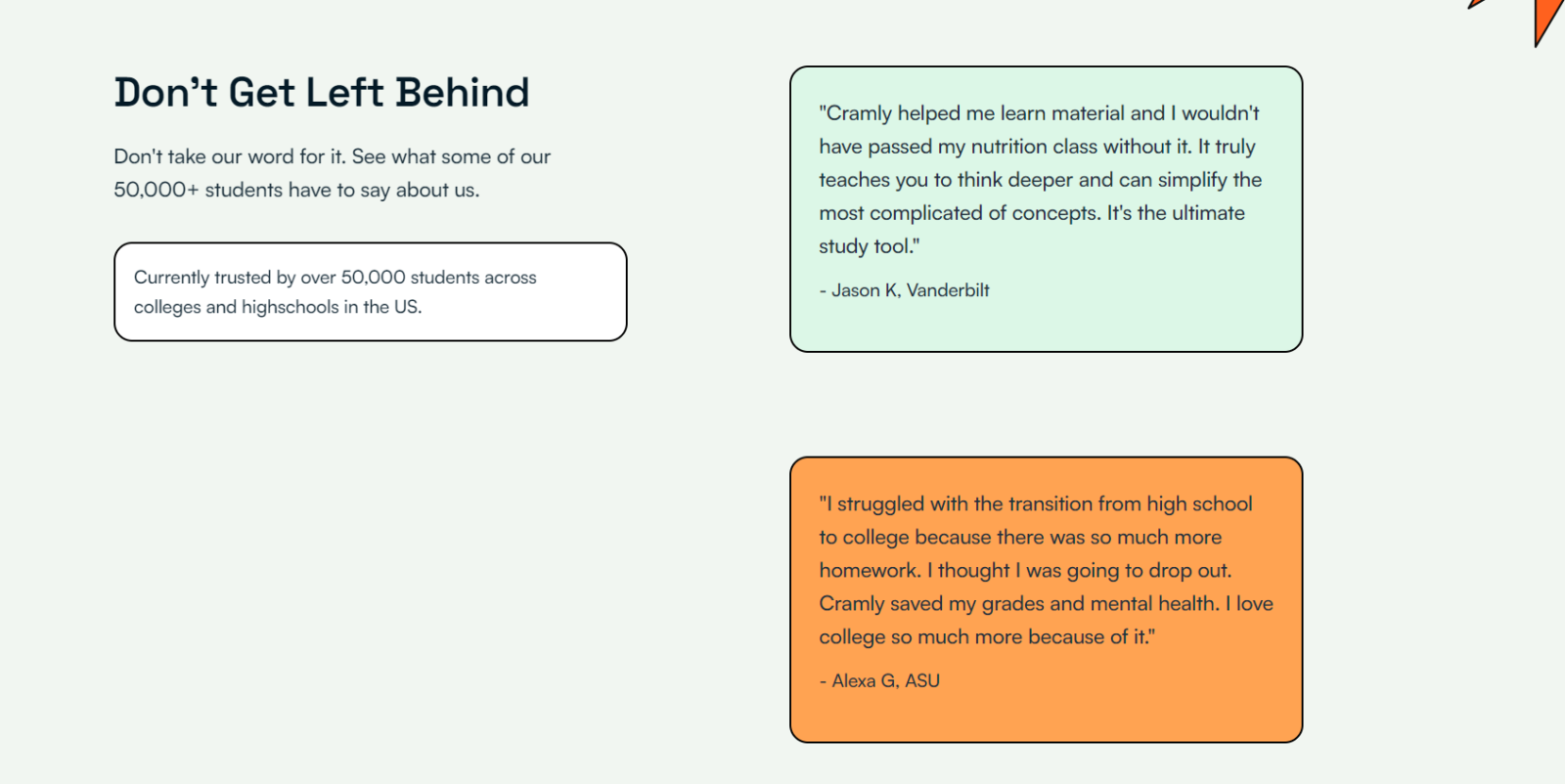 Cramly AI Review: Features, Uses, Pricing, etc.